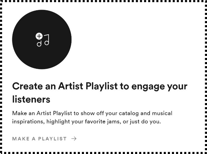 Tips For Creating Spotify Playlists As An Artist - DPG Worldwide ...
